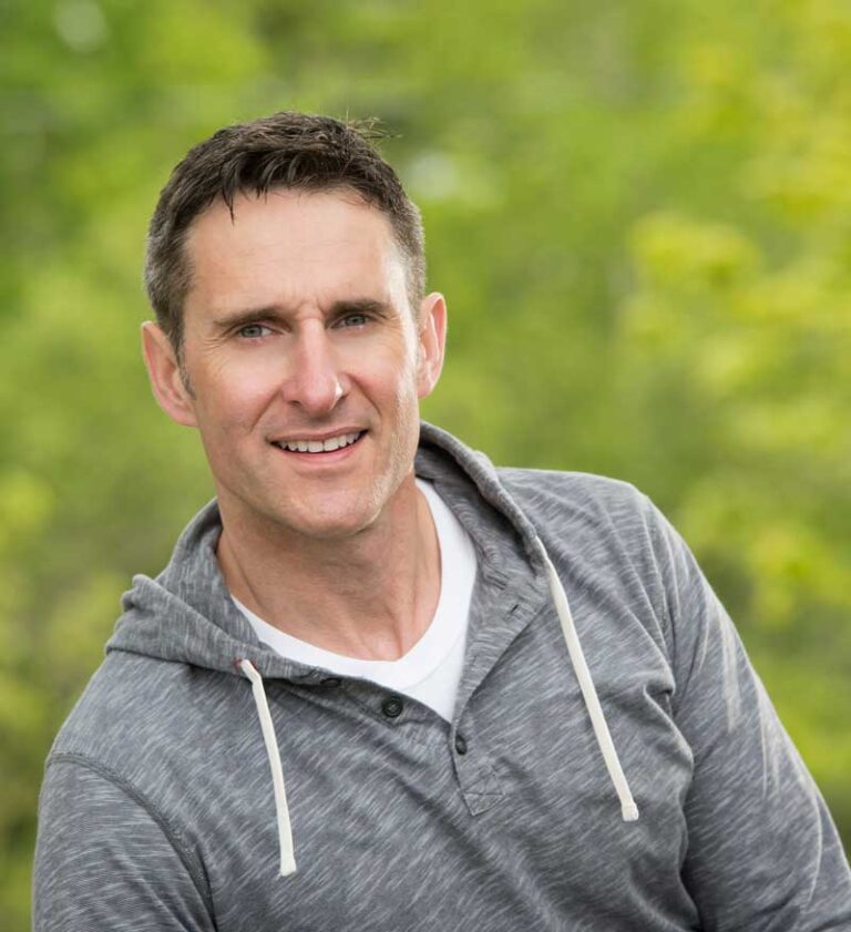 About the Author – Dave Carroll